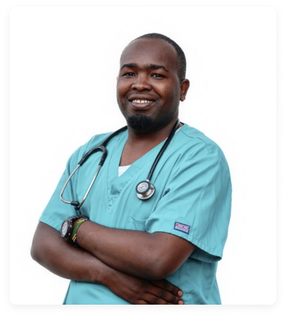 HealthMission Africa